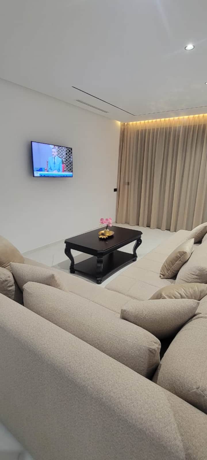 Appartement Almatar Résidence 5 éToiles - Nador