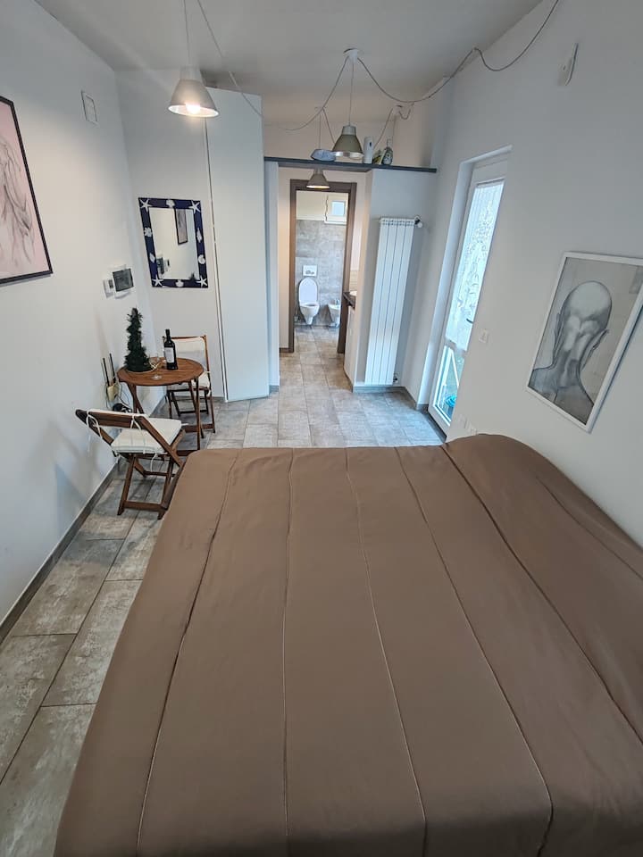 Dimora Sull'etna Immersa Tra Le Colate Laviche - Milo