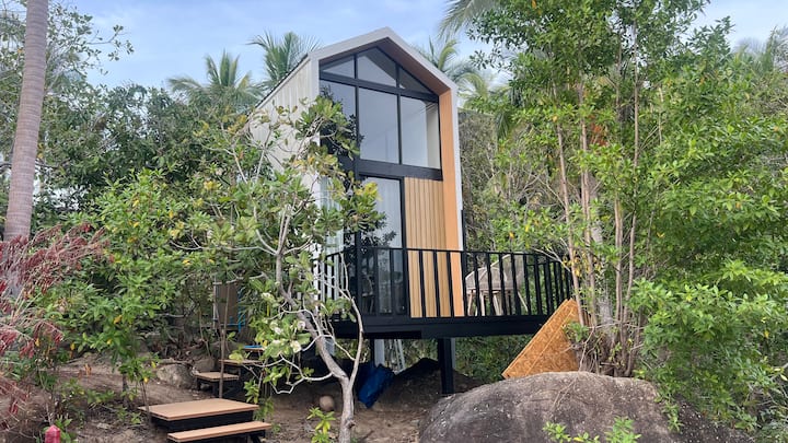 Duplex House - Ko Pha Ngan