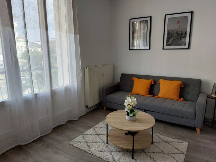 Studio Confort Coty Le Havre - Le Havre