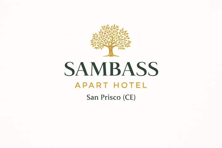 Sambass Aparthotel | Comfort Completo A San Prisco - Caserta