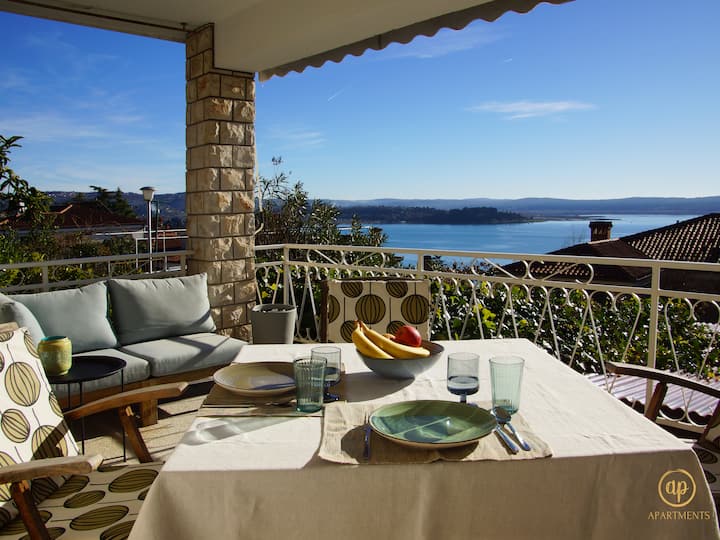 Apartment Valerio 1 - Portorož