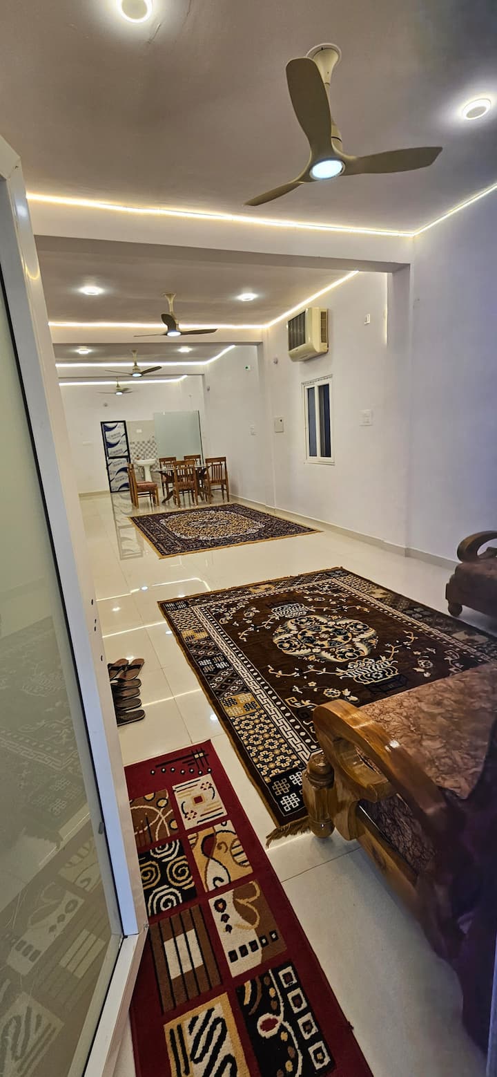 Forest View Koraput - Koraput