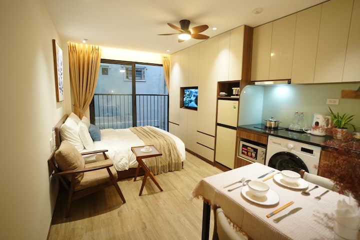 Cozy Fully Furnished Studio By West Lake - China