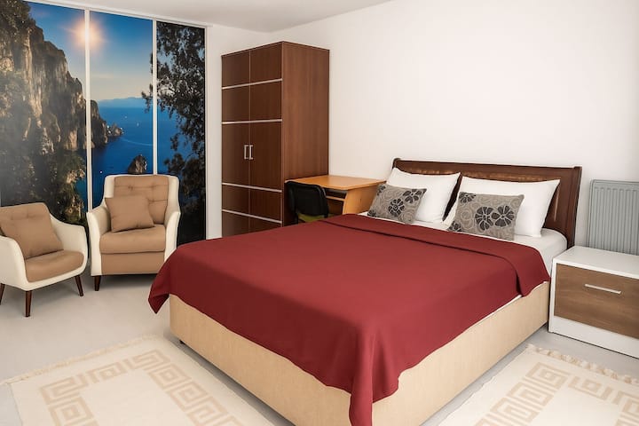 4th Room Cozy And Comfy, Kızılay çAnkaya (B) - Ankara