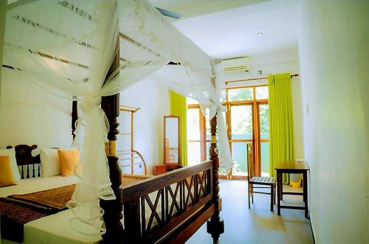 Sea Wind Homestay - Mirissa