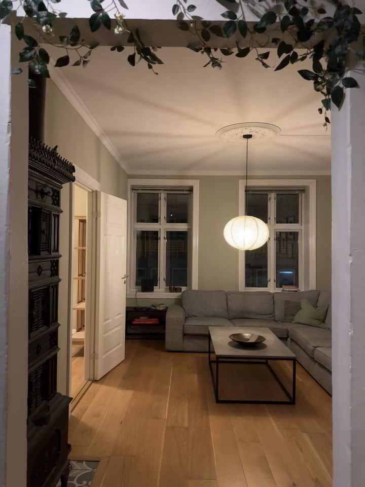 Kongens Gate 48 - Kristiansand