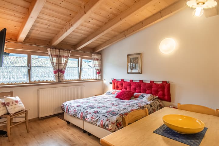 Loft 1 - Cavalese - Cavalese