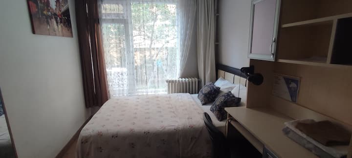 3th Room Cozy And Comfy, Kızılay çAnkaya Byrm - Ankara