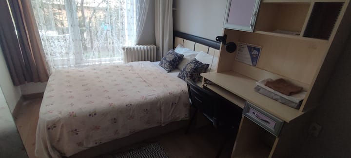 3th Room Cozy And Comfy, Kızılay çAnkaya - Ankara