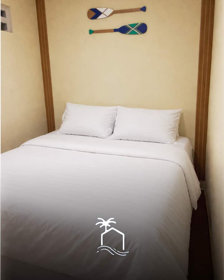 Casa Simples E Aconchegante
@Casadeverao01 - Japaratinga