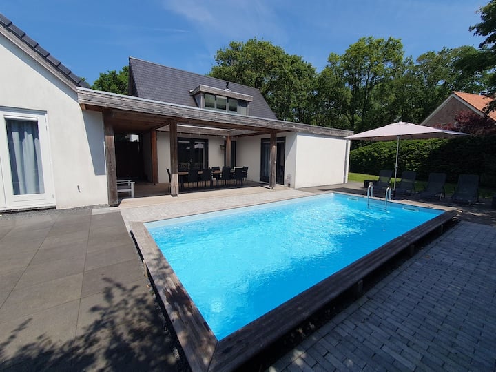 Het Zeehuys - Westenschouwen