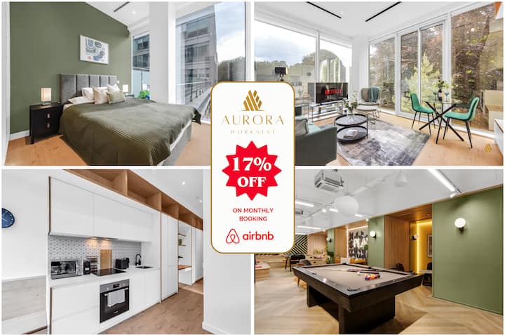 Affordable Rates | Book Monthly – Special Discount - Twickenham