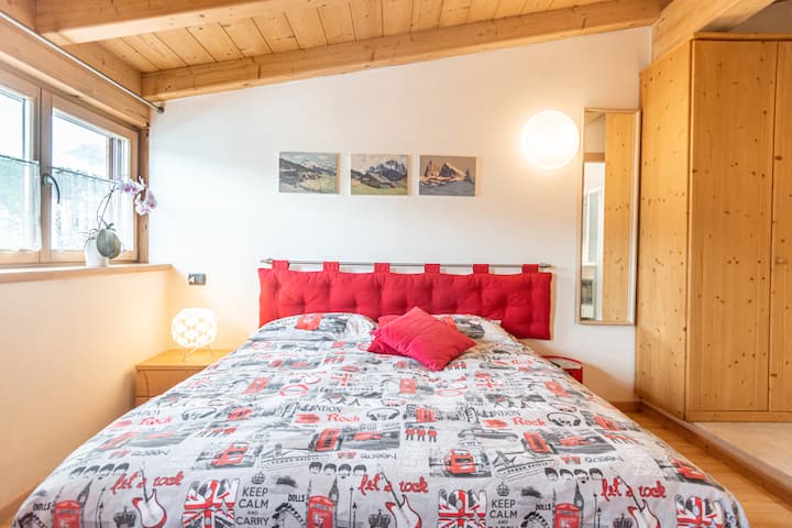 Loft 3 - Cavalese - Cavalese