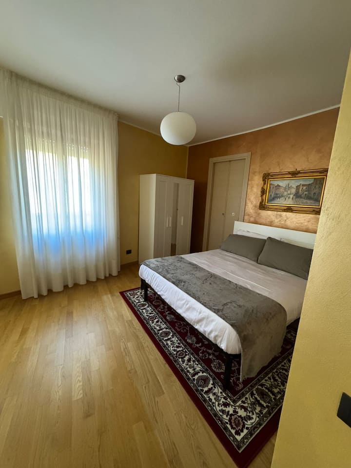 Casa Vacanze - Catanzaro Centro - Catanzaro