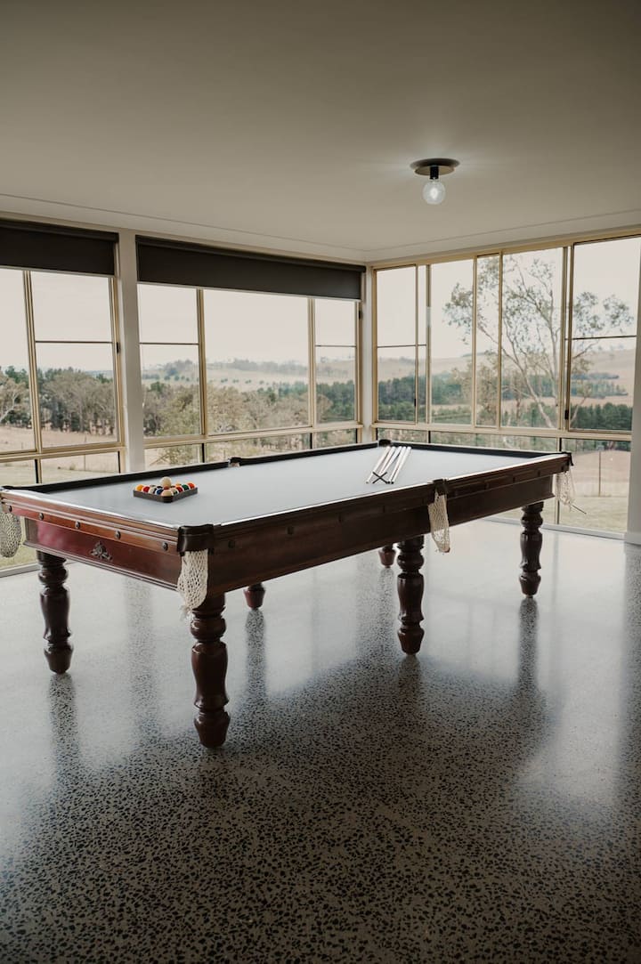 Scenic Country Retreat - Walcha