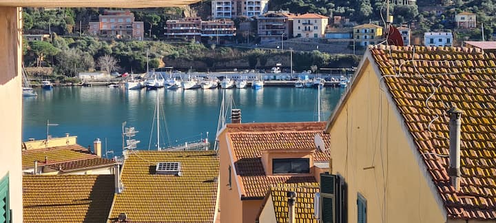 Casa Martina - Monte Argentario