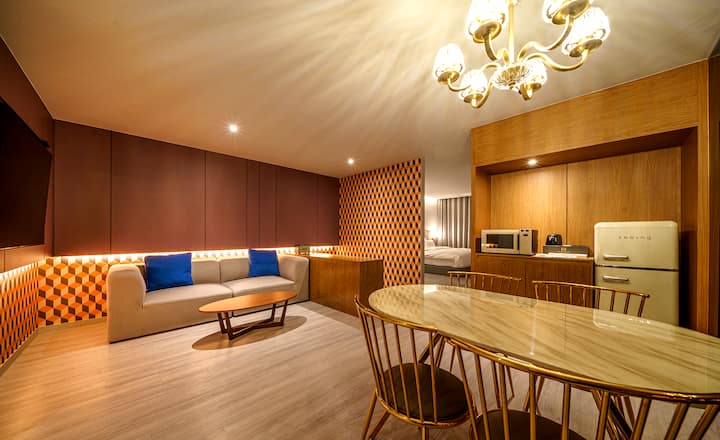 Urban Boutique에비뉴동천 Vvip - Daegu