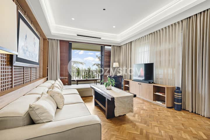 The Koral By Kozystay | Beachfront Pool | Seminyak - Kuta