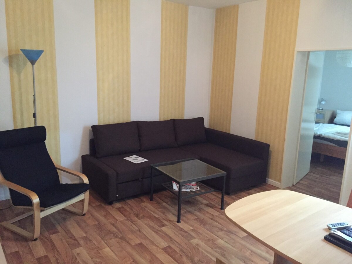 Vacances sur la Reeperbahn à Hambourg - Appartements à louer à Hambourg ...