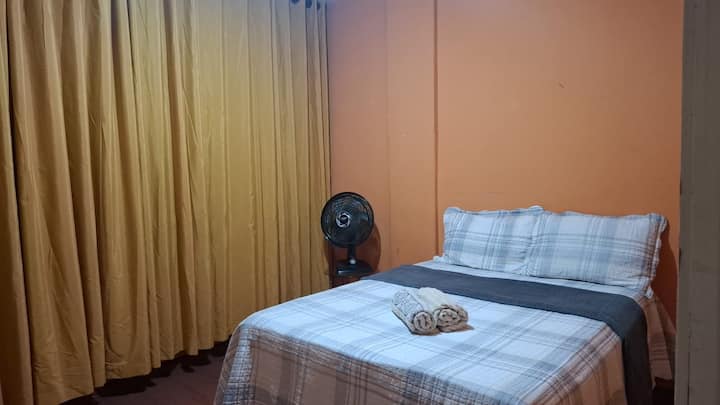 Apartamento Com História. - Nova Friburgo