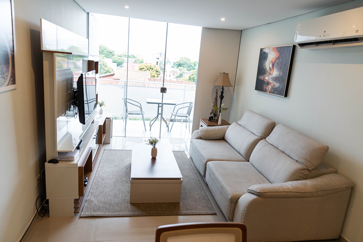 Top Perseverance Asuncion - Apartments for Rent in Asunción, Asunción ...