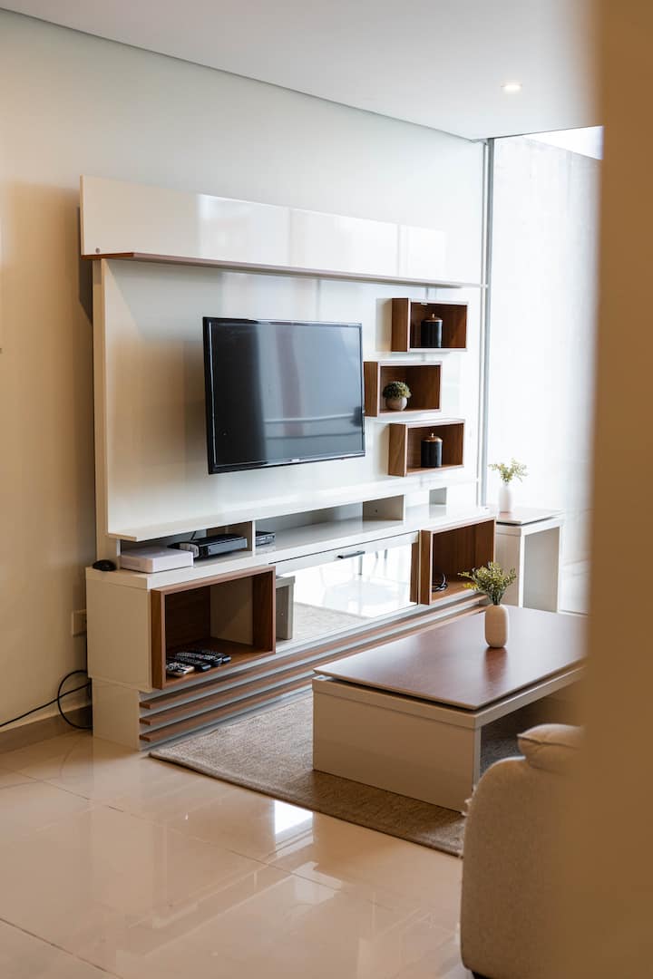 Top Perseverancia Asuncion - Paraguay