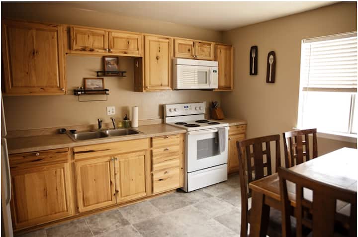 Peaceful Castle Dale - Huntington, UT