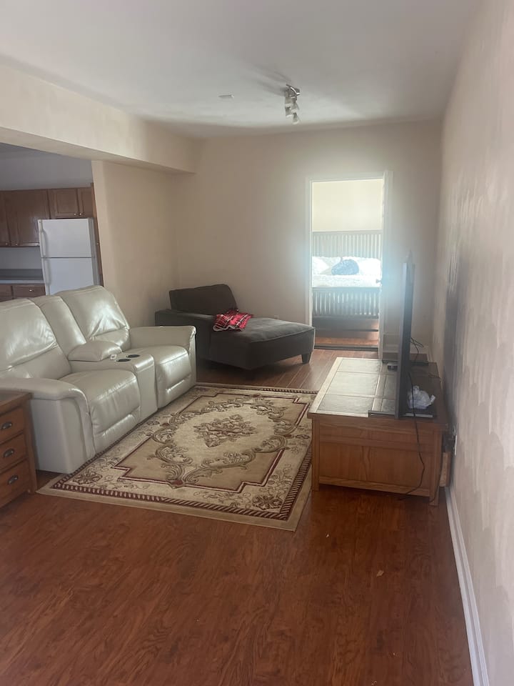 Simple, Country Cottage In The Woods. - Chesapeake, VA