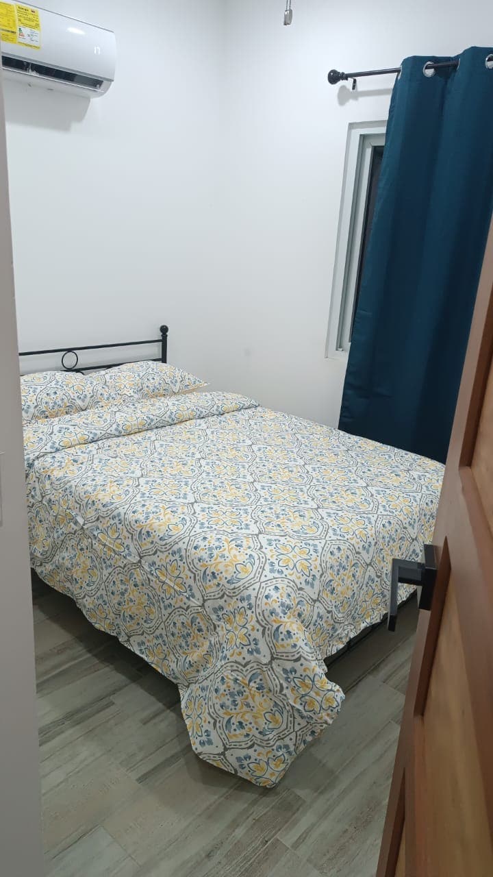 Blue Marlin Condo C4 - Flats for Rent in Bull Beach, Los Santos, Panama ...