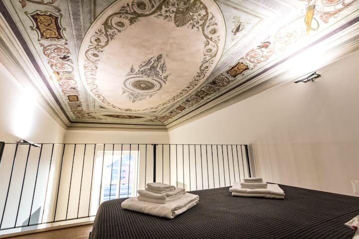 Bm Apartment - Gênes