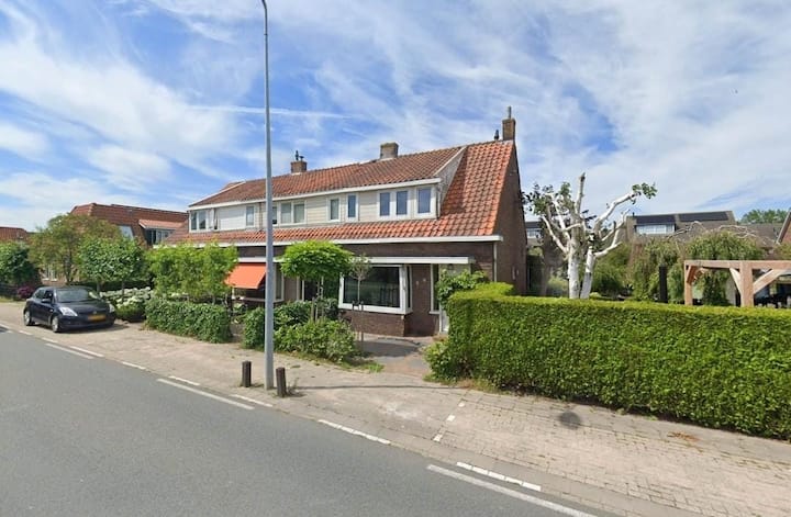 Het Sloothuisje - Hoorn