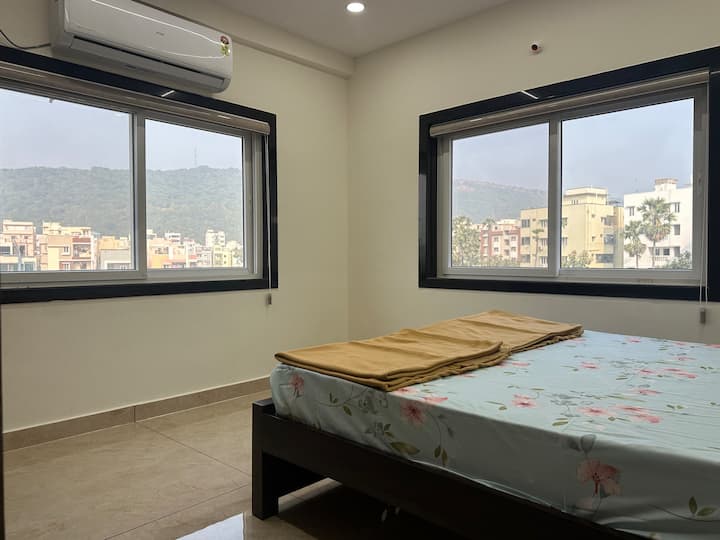 Athidi Valley Homes. (3) Near Tenneti Park Beach - 비샤카파트남