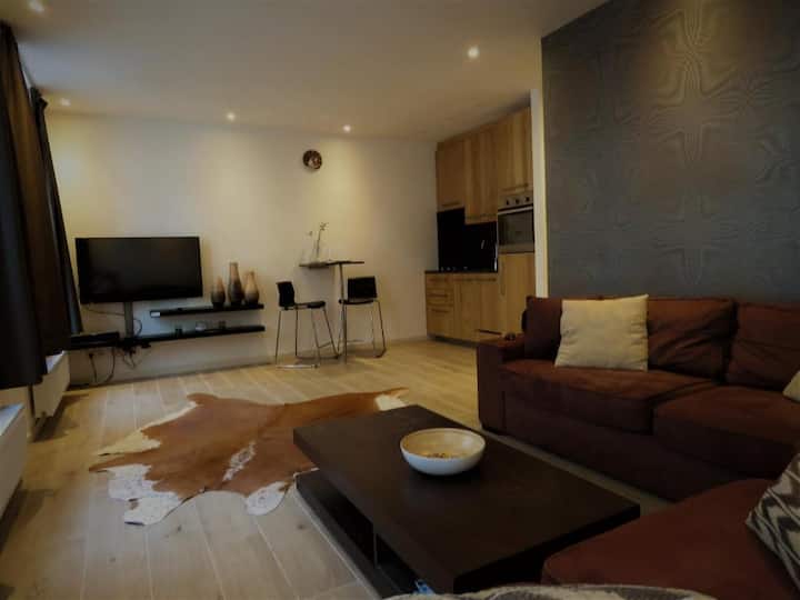 Villa-einstein 1 - Amberes, Bélgica