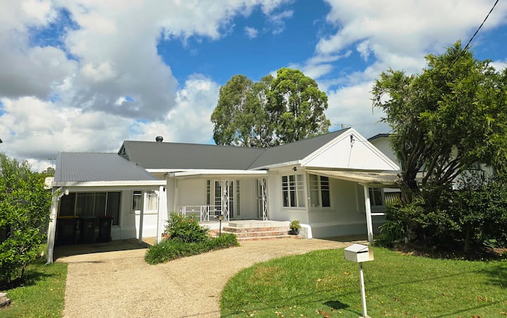 Comfortable & Peaceful Stay In Boondall - 雷德克利夫