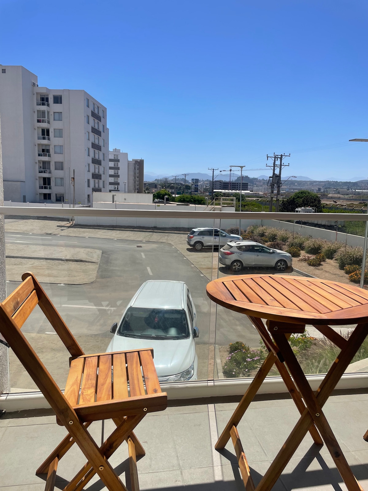 Departamento El Faro La Serena (2) - Apartamentos en alquiler en La ...