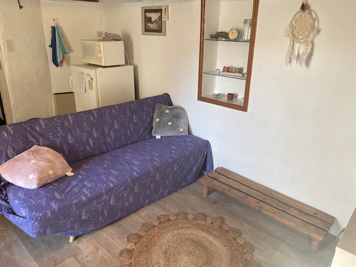 Maison Ancienne De Village - Saint-André-les-Alpes