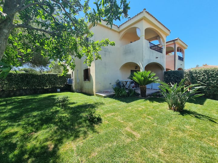 Sea Breeze Apartment | 1 Bedroom + Sofa Bed | New+ - Olbia