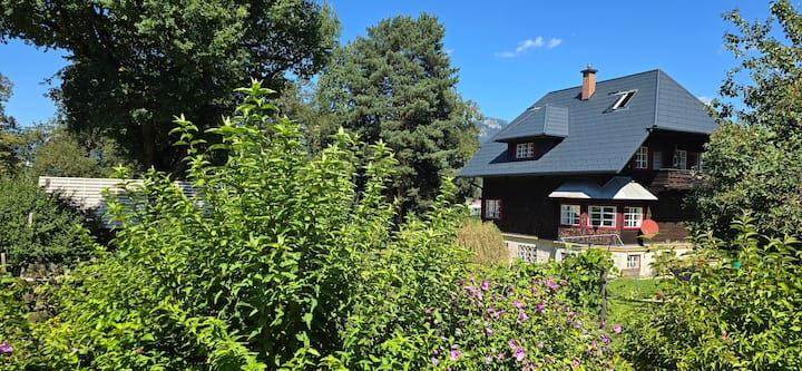 The Garden Residence - Österreich