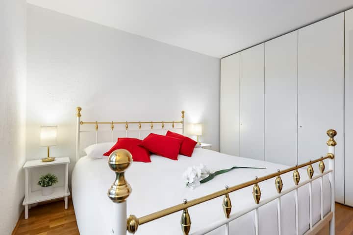 New! Ski Apartment, 15min Courmayeur - Courmayeur