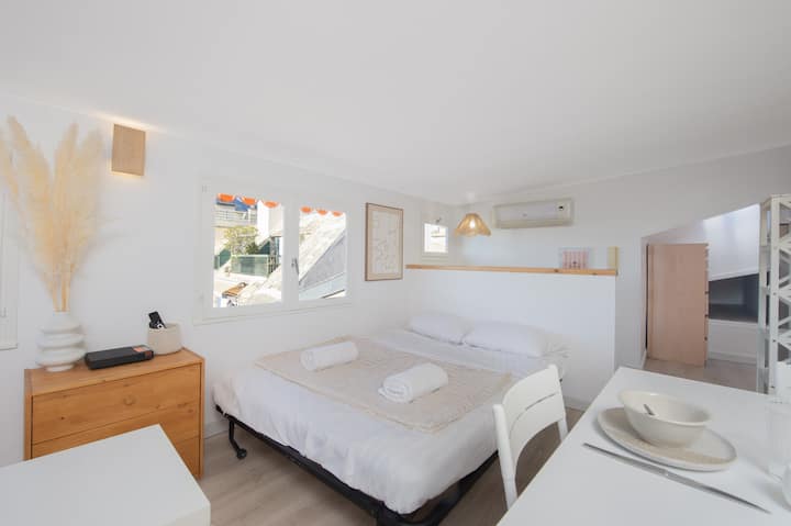 Joli Studio Tout Confort Dans La Vieille Ville - Menton