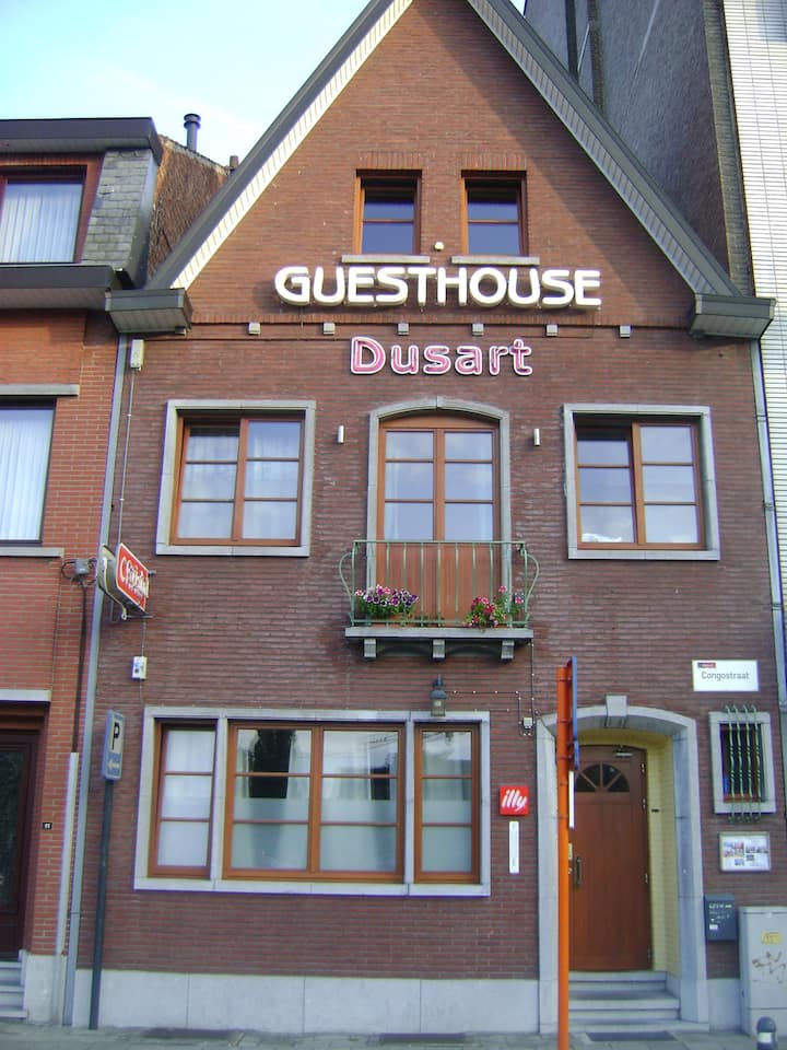 Studio 2 - Hasselt