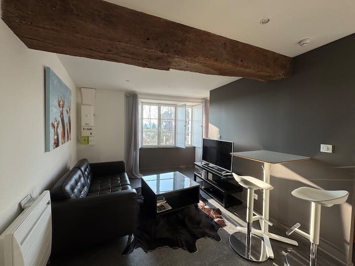 Le Cocon Des Bords De Loire - Ancenis