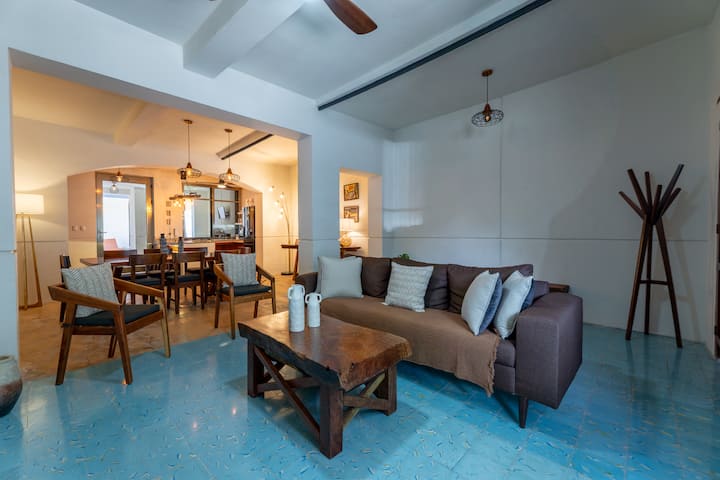 Casa Chukum By Woway Experiences - Mérida