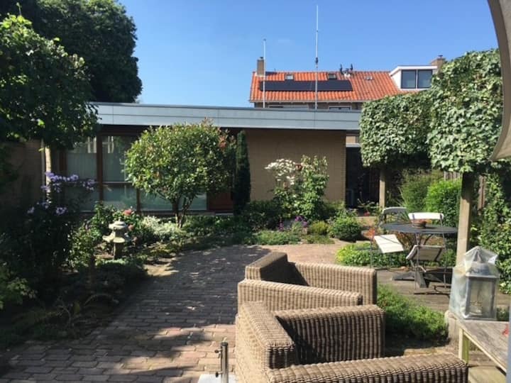 Gastenverblijf Doorn - Wijk bij Duurstede