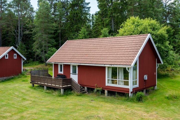 Gläntan - Nyköping