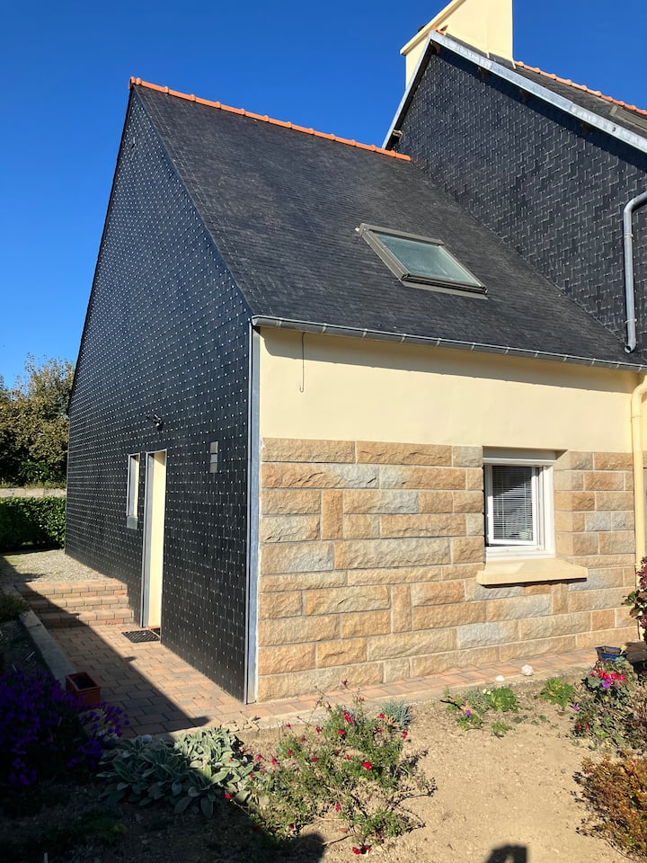 Idéalement Au Calme - Les Vieilles Charrues