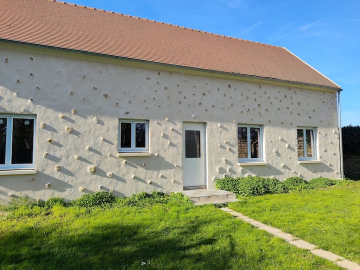 Le Nouvel ÉRable - Chantilly