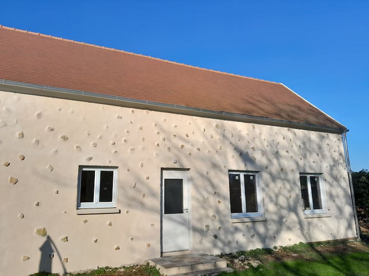 Le Nouvel ÉRable - Senlis