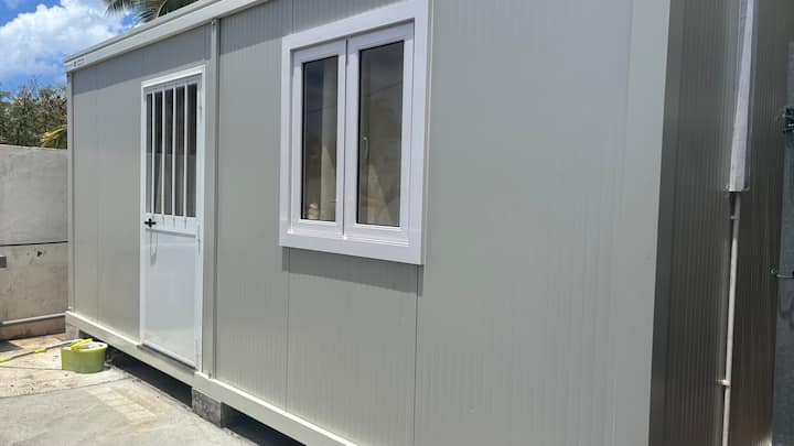 Cosy Studio For Couple To Relax In Mauritius - Port Louis